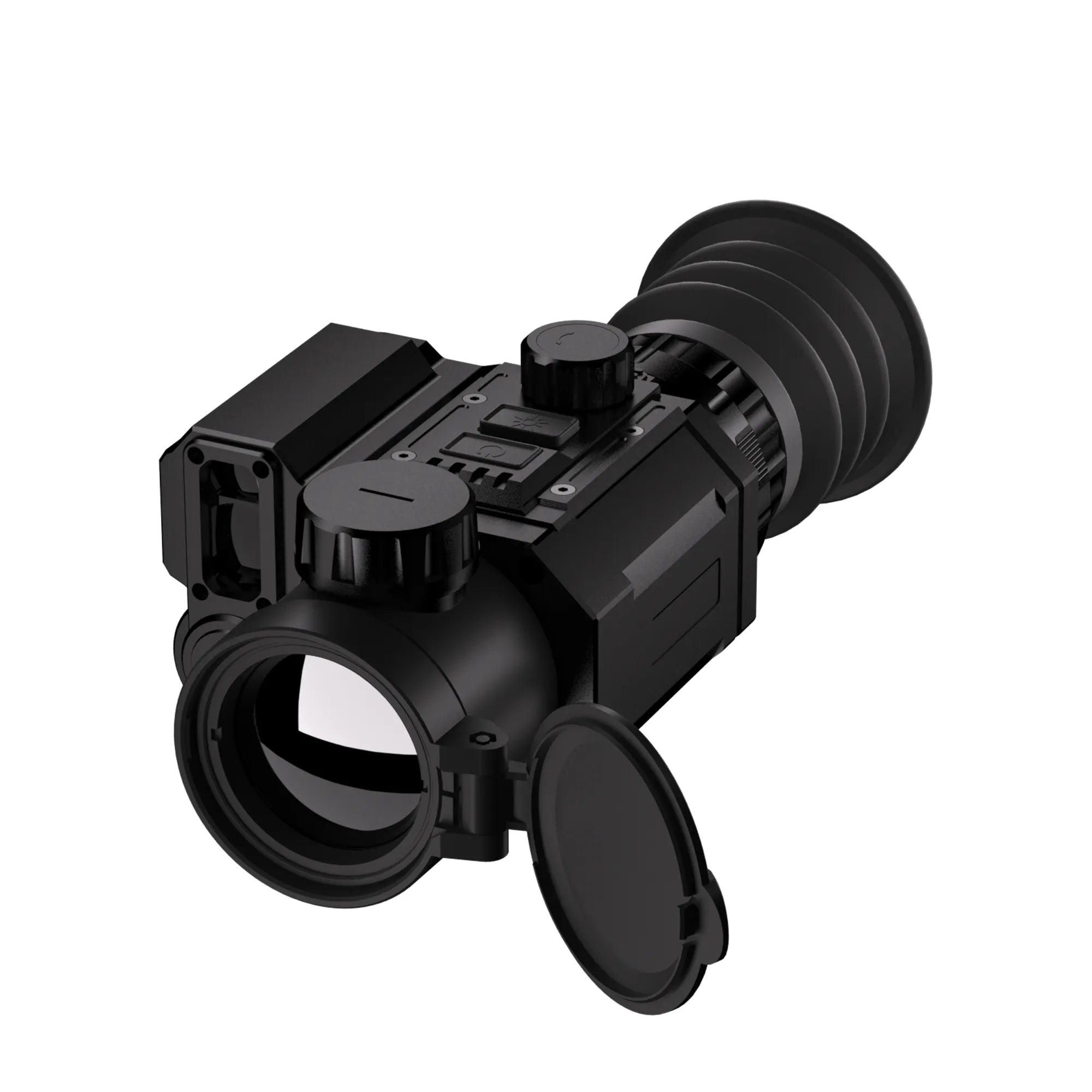 TB Series | Thermal Clip-on System | OEM/ODM Factory – CE THERMAL VISION