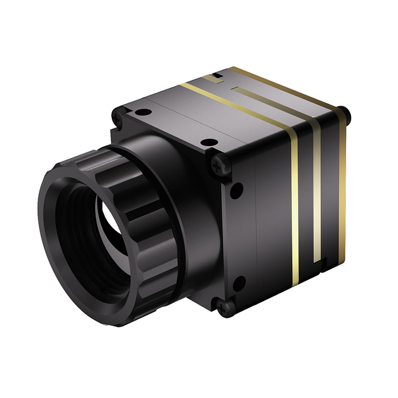 Focus on providing industry-level thermal imaging solutions, widely ...